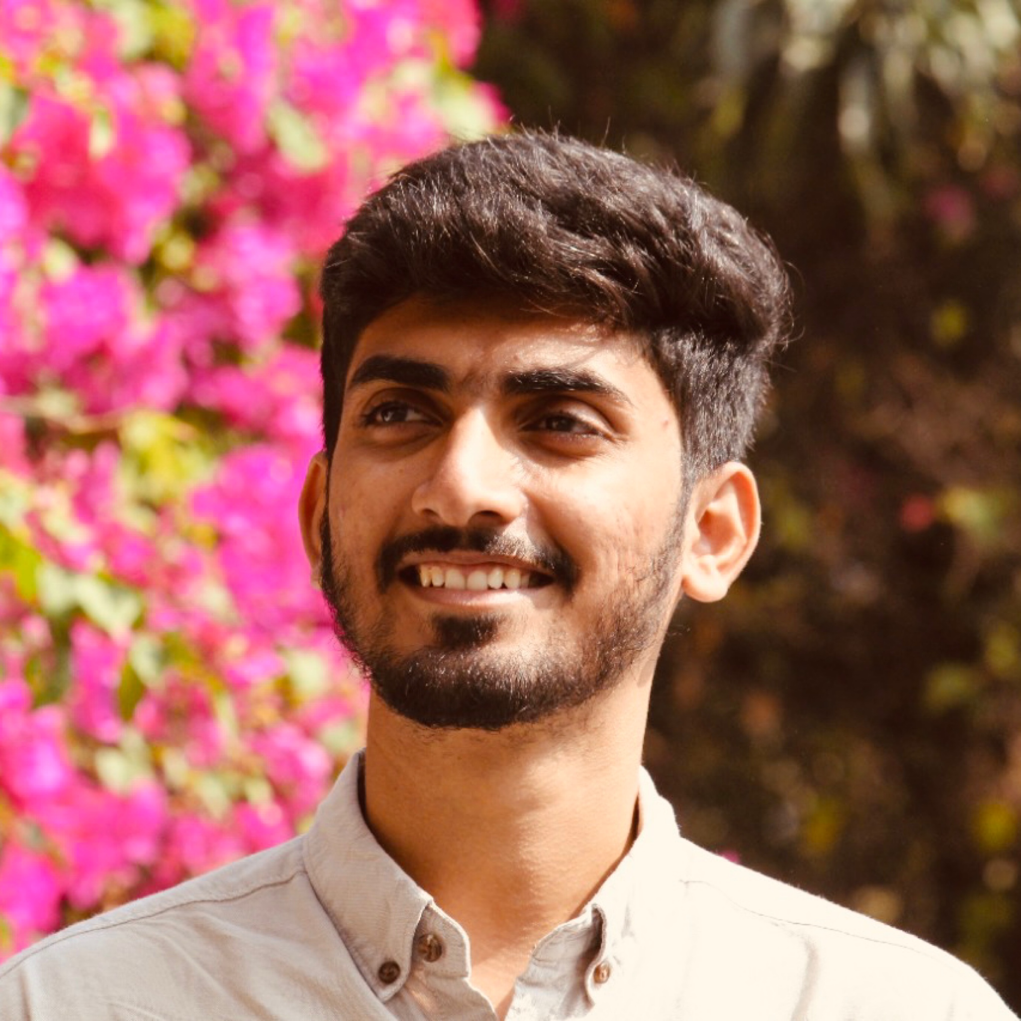 Nikhil Ahir